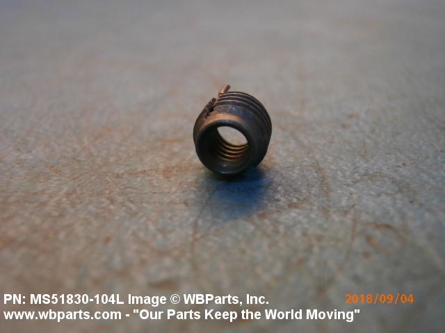 5325-00-294-9799 - SCREW THREAD INSERT, MS51830104L, MS51830-104L ...