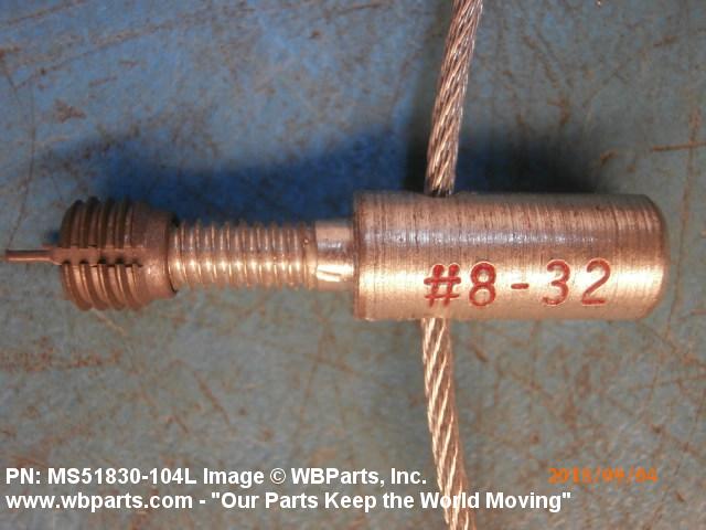 5325-00-294-9799 - SCREW THREAD INSERT, MS51830104L, MS51830-104L ...