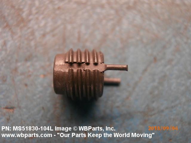 5325-00-294-9799 - SCREW THREAD INSERT, MS51830104L, MS51830-104L ...