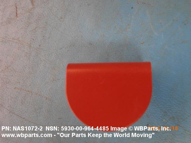 5930-00-964-4485 - SWITCH GUARD | WBParts