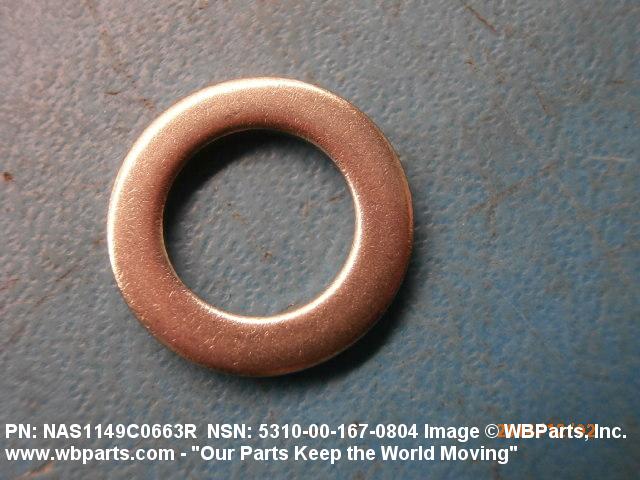 5310-00-167-0804 - FLAT WASHER, A34821113, A34821-1-13, A-807828C ITEM ...