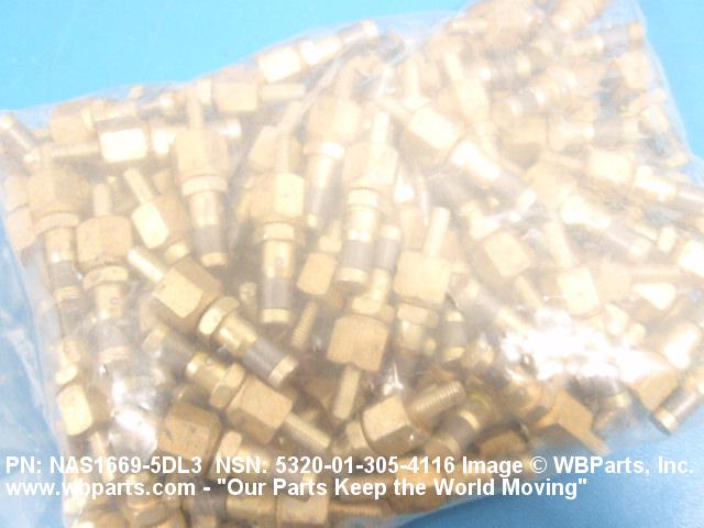 5320-01-305-4116 - BLIND RIVET | WBParts