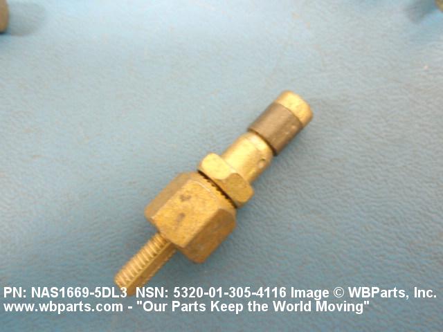 5320-01-305-4116 - BLIND RIVET | WBParts