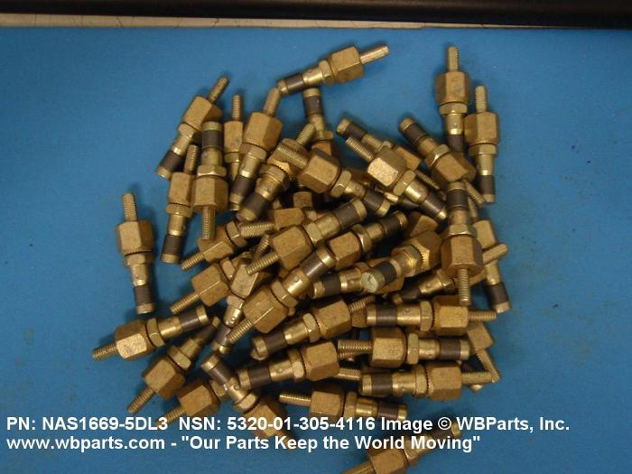 5320-01-305-4116 - BLIND RIVET | WBParts