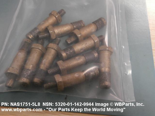 5320-01-142-9944 - BLIND RIVET | WBParts