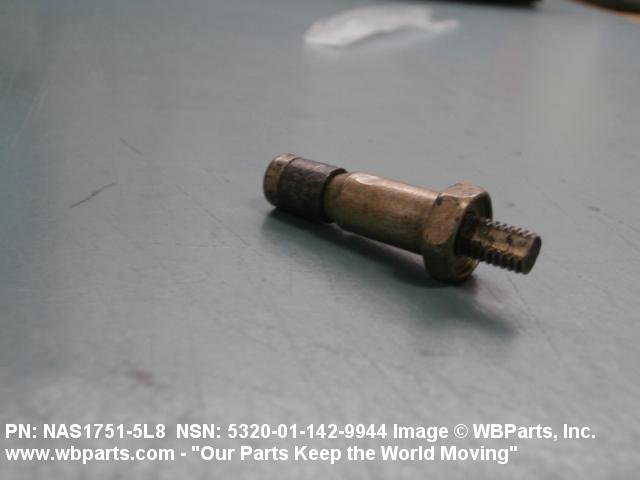 5320-01-142-9944 - BLIND RIVET | WBParts