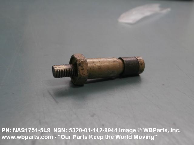 5320-01-142-9944 - BLIND RIVET | WBParts