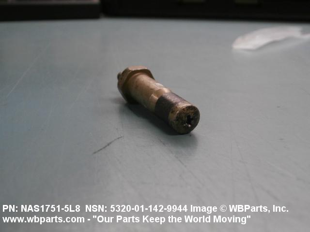 5320-01-142-9944 - BLIND RIVET | WBParts