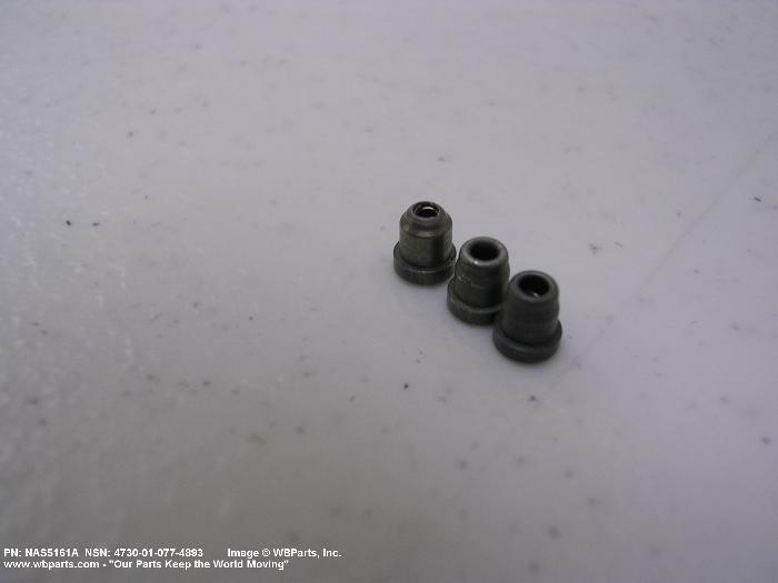 4730-01-077-4893 - LUBRICATION FITTING | WBParts