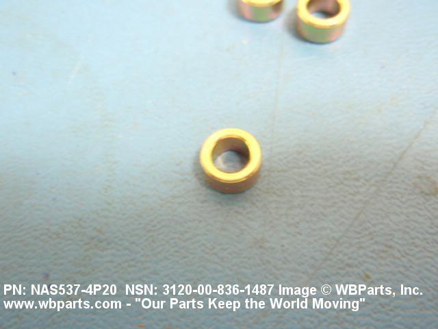 3120-00-836-1487 - SLEEVE BUSHING | WBParts