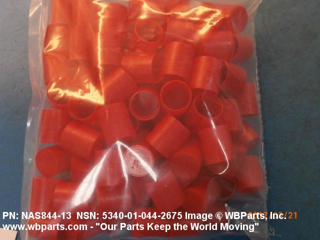 5340-01-044-2675 - DUST AND MOISTURE SEAL PROTECTIVE CAP | WBParts