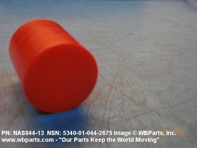 5340-01-044-2675 - DUST AND MOISTURE SEAL PROTECTIVE CAP | WBParts
