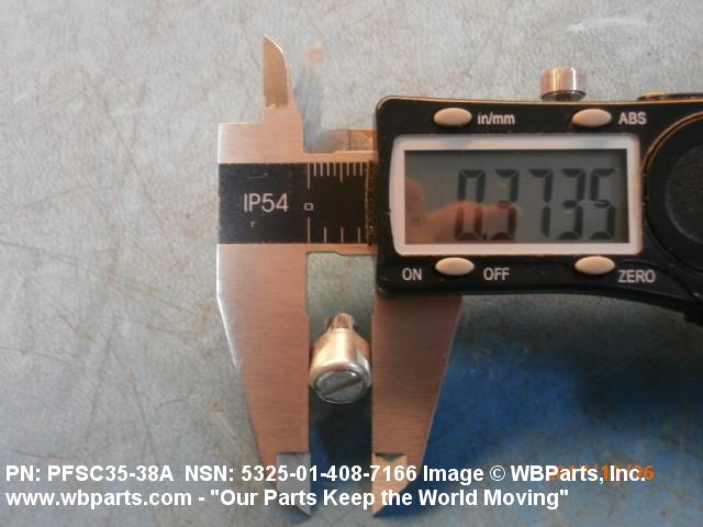pfsc3-5-38a - STUD | WBParts
