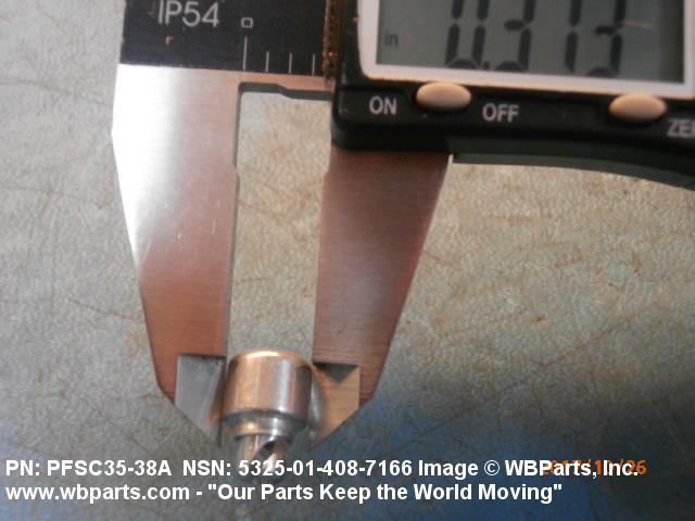 pfsc3-5-38a - STUD | WBParts