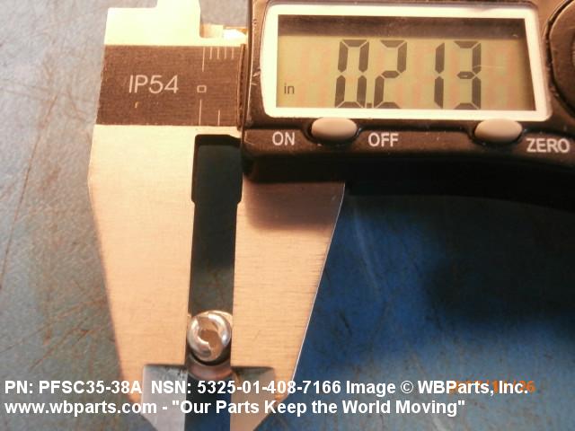 pfsc3-5-38a - STUD | WBParts