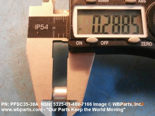 pfsc3-5-38a - STUD | WBParts