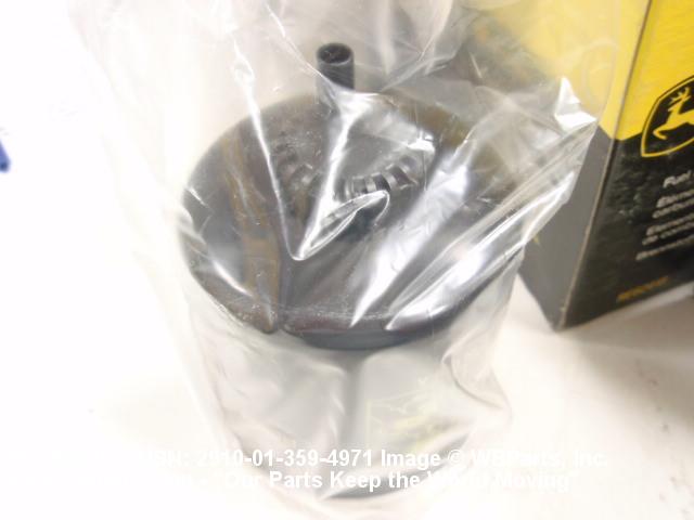 2910-01-359-4971 - FLUID FILTER ELEMENT | WBParts