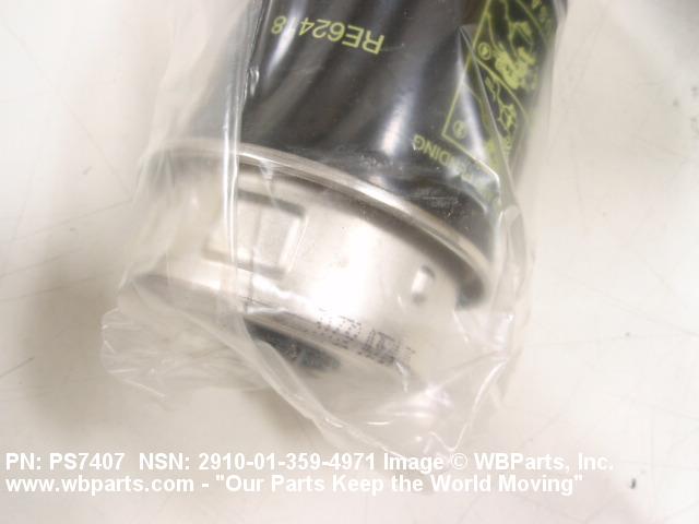 2910-01-359-4971 - FLUID FILTER ELEMENT | WBParts