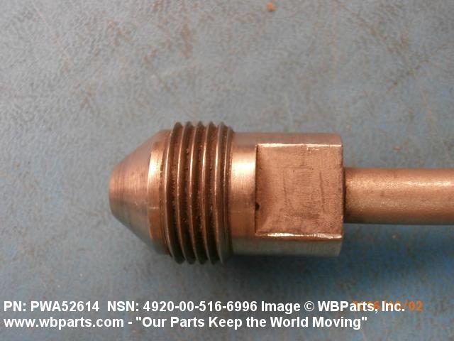 4920-00-516-6996 - INTERFACE DEVICE ADAPTER ASSEMBLY | WBParts