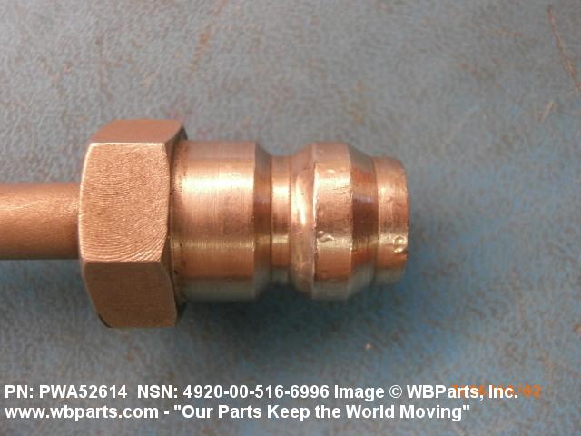 4920-00-516-6996 - INTERFACE DEVICE ADAPTER ASSEMBLY | WBParts