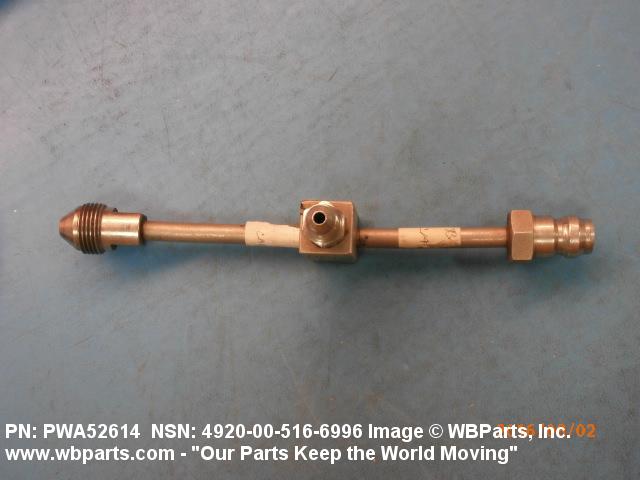 4920-00-516-6996 - INTERFACE DEVICE ADAPTER ASSEMBLY | WBParts