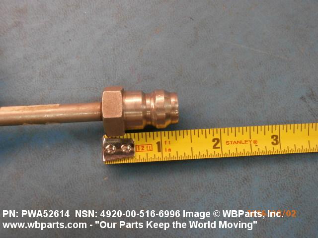 4920-00-516-6996 - INTERFACE DEVICE ADAPTER ASSEMBLY | WBParts