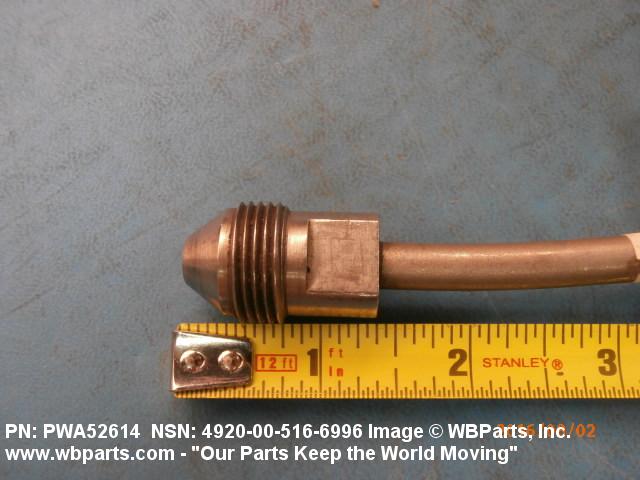 4920-00-516-6996 - INTERFACE DEVICE ADAPTER ASSEMBLY | WBParts