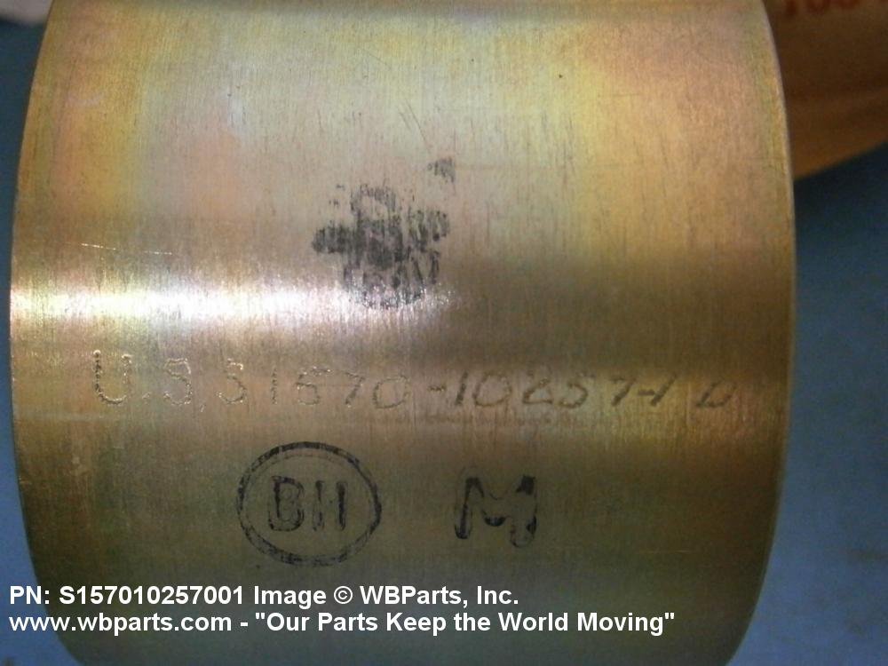 s157010257001 - PUSHER | WBParts