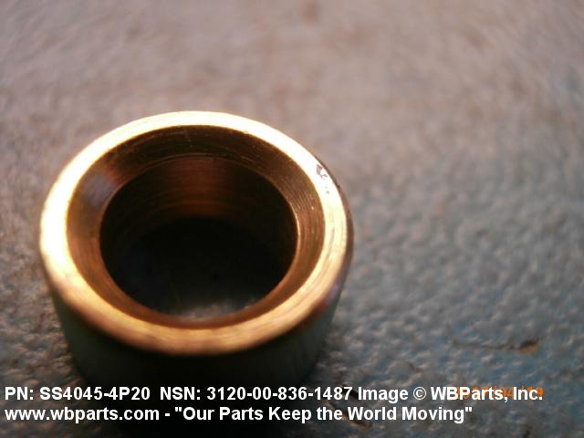 3120-00-836-1487 - SLEEVE BUSHING | WBParts
