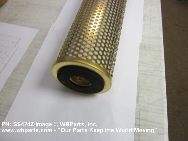 4330-00-973-3909 - FLUID FILTER ELEMENT, A1711, A-1711, A2066 | WBParts