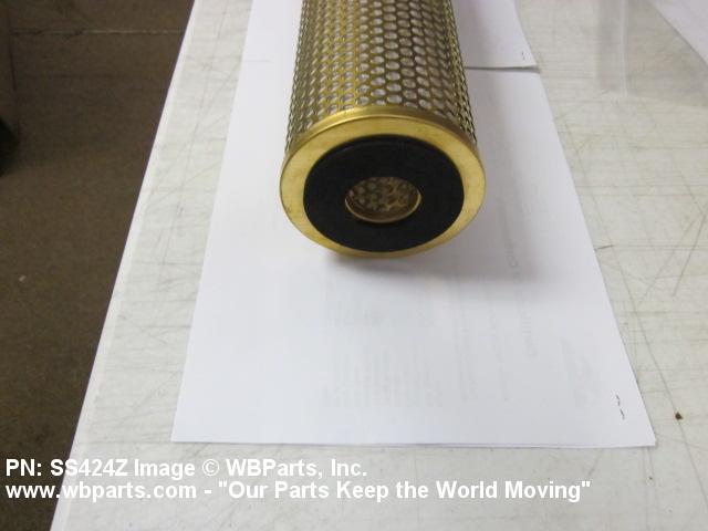 4330-00-973-3909 - FLUID FILTER ELEMENT, A1711, A-1711, A2066 | WBParts