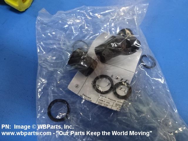 5935-00-220-2213 - ELECTRICAL PLUG CONNECTOR, M2726/38-001, M272638001 ...