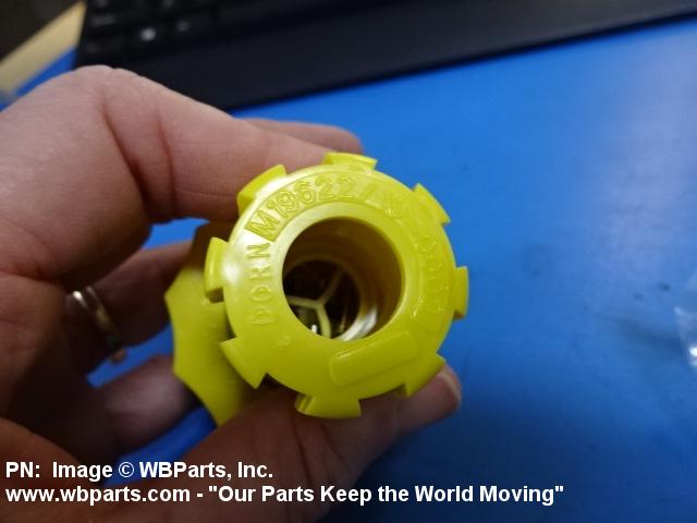 5935-00-220-2213 - ELECTRICAL PLUG CONNECTOR, M2726/38-001, M272638001 ...