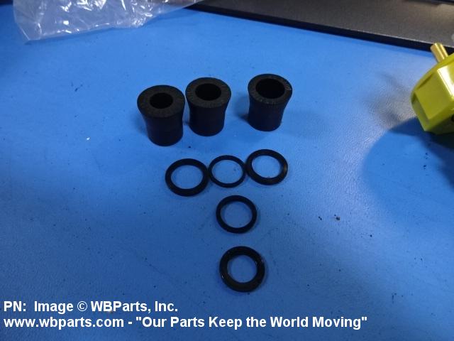 5935-00-220-2213 - ELECTRICAL PLUG CONNECTOR, M2726/38-001, M272638001 ...