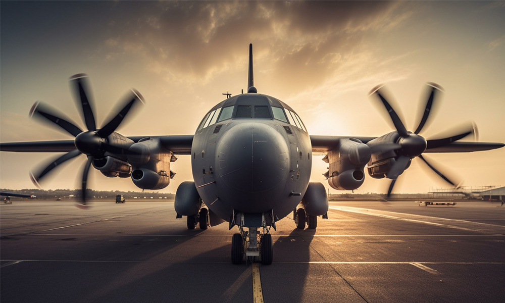 Commercial & Military Aircraft Parts Supplier - NSN Database | WBParts