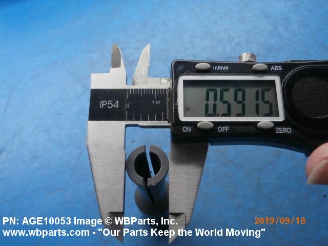 AGE10053 - PUSHER | WBParts