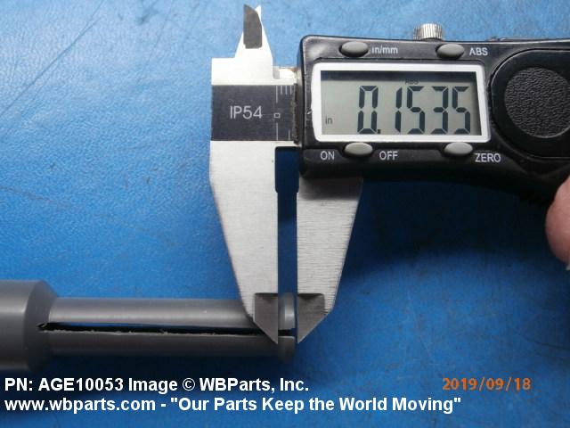AGE10053 - PUSHER | WBParts