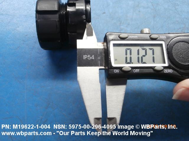 5975-00-296-4095 - STUFFING TUBE | WBParts