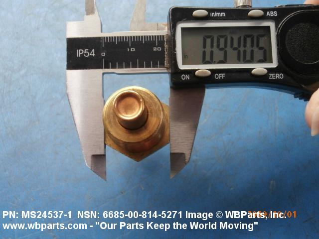6685-00-814-5271 - ELECTRICAL RESISTANCE TEMPERATURE TRANSMITTER ...