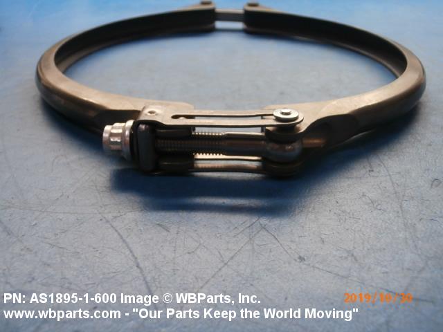 AS1895-1-600 - SEAL | WBParts