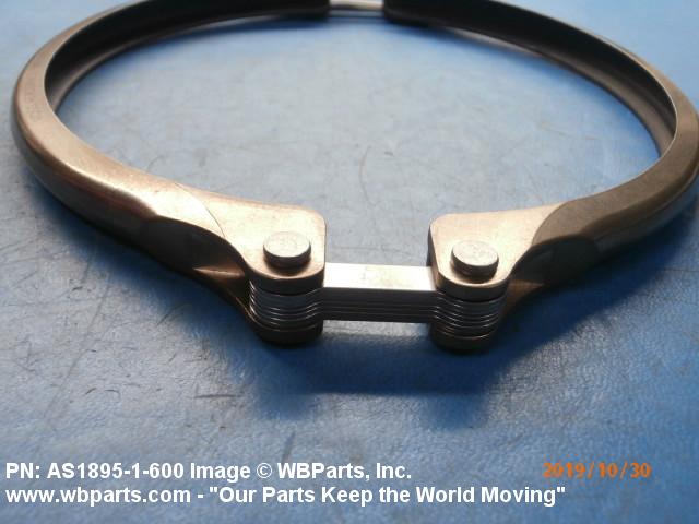 AS1895-1-600 - SEAL | WBParts