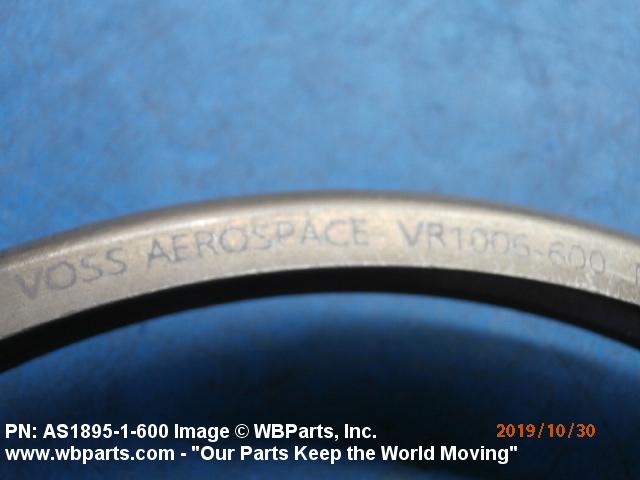 AS1895-1-600 - SEAL | WBParts