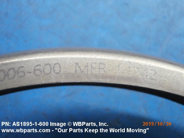 AS1895-1-600 - SEAL | WBParts