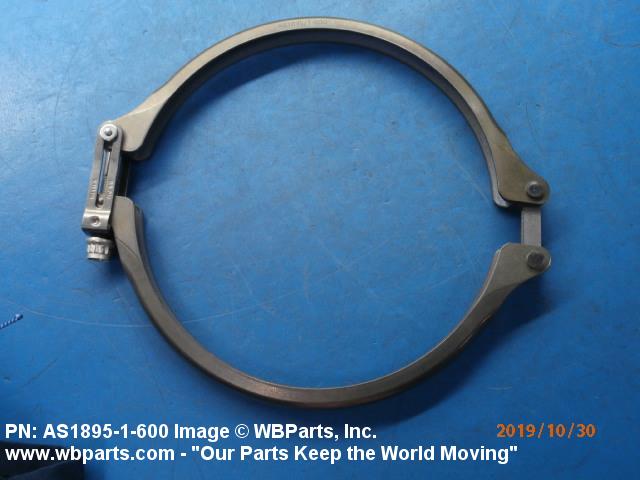AS1895-1-600 - SEAL | WBParts
