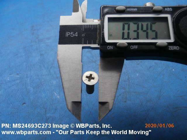 25503-016 - SEALED CELL | WBParts