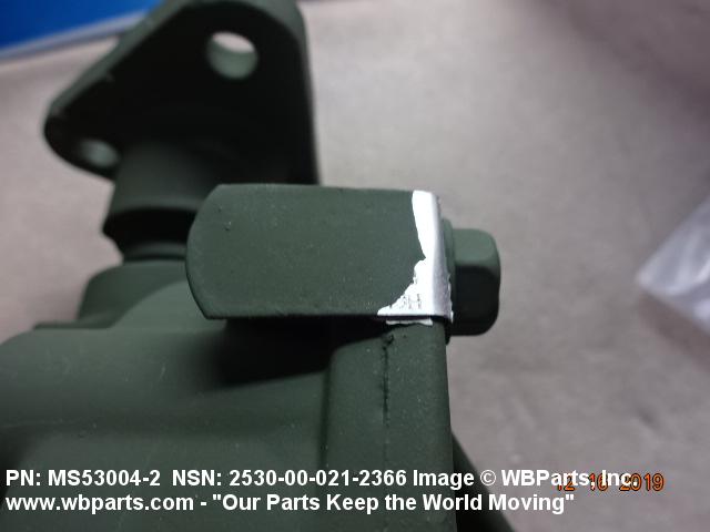 2530-00-021-2366 - AIR PRESSURE RELAY VALVE PARTS KIT | WBParts