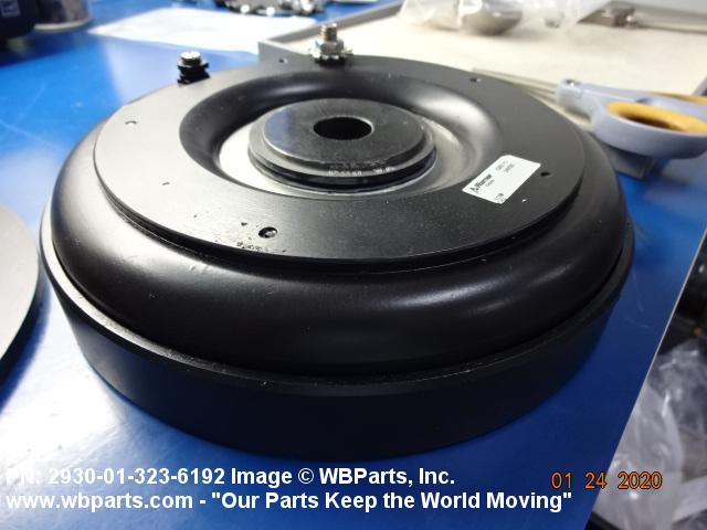 2930-01-323-6192 - ENGINE FAN CLUTCH | WBParts