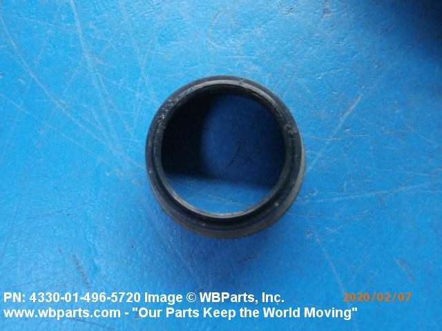 4330-01-496-5720 - FLUID PRESSURE FILTER PARTS KIT | WBParts