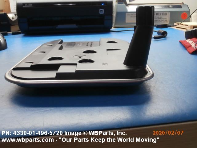 4330-01-496-5720 - FLUID PRESSURE FILTER PARTS KIT | WBParts