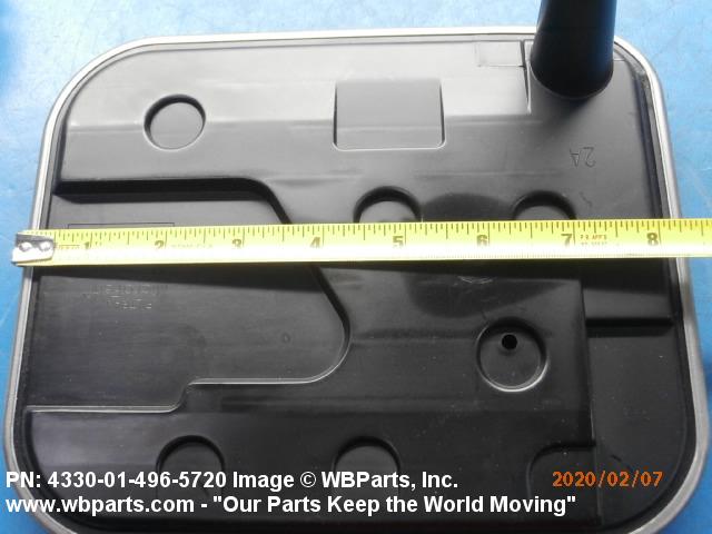 4330-01-496-5720 - FLUID PRESSURE FILTER PARTS KIT | WBParts